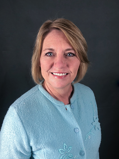 Julie Budine, AS | Quincy University