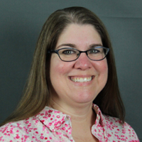 Rebecca Butler, BFA | Quincy University