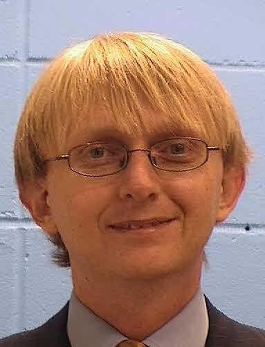 John Citro, JD | Quincy University