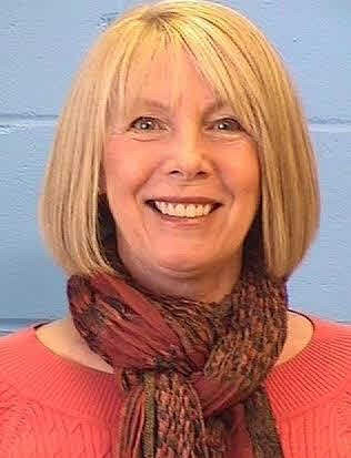 Penny Strube, MA | Quincy University