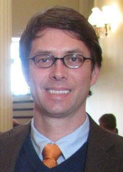 Lee Enger, PhD | Quincy University