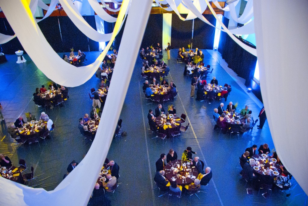 QU Announces 25 Million Campaign | Quincy University