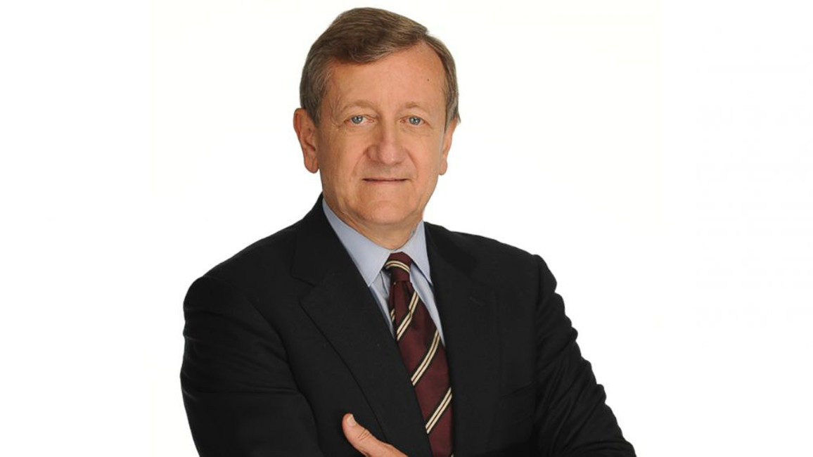 ABC Correspondent Brian Ross To Deliver Quincy University 2016 ...