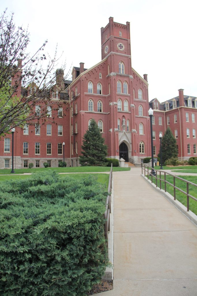 QU Ranked in Top 25 for Campus Safety | Quincy University