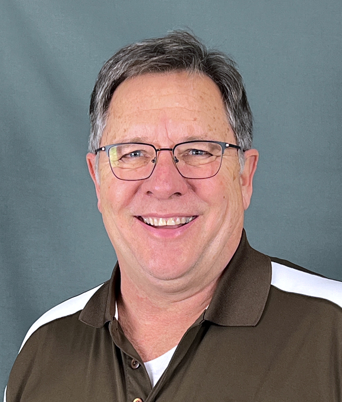 Michael J. McCabe, EET | Quincy University