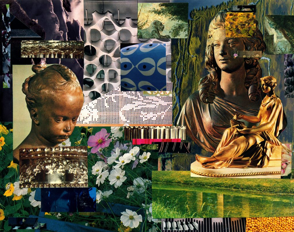 QU Gray Gallery Hosts C. Maura Poshka Art Exhibition | Quincy University