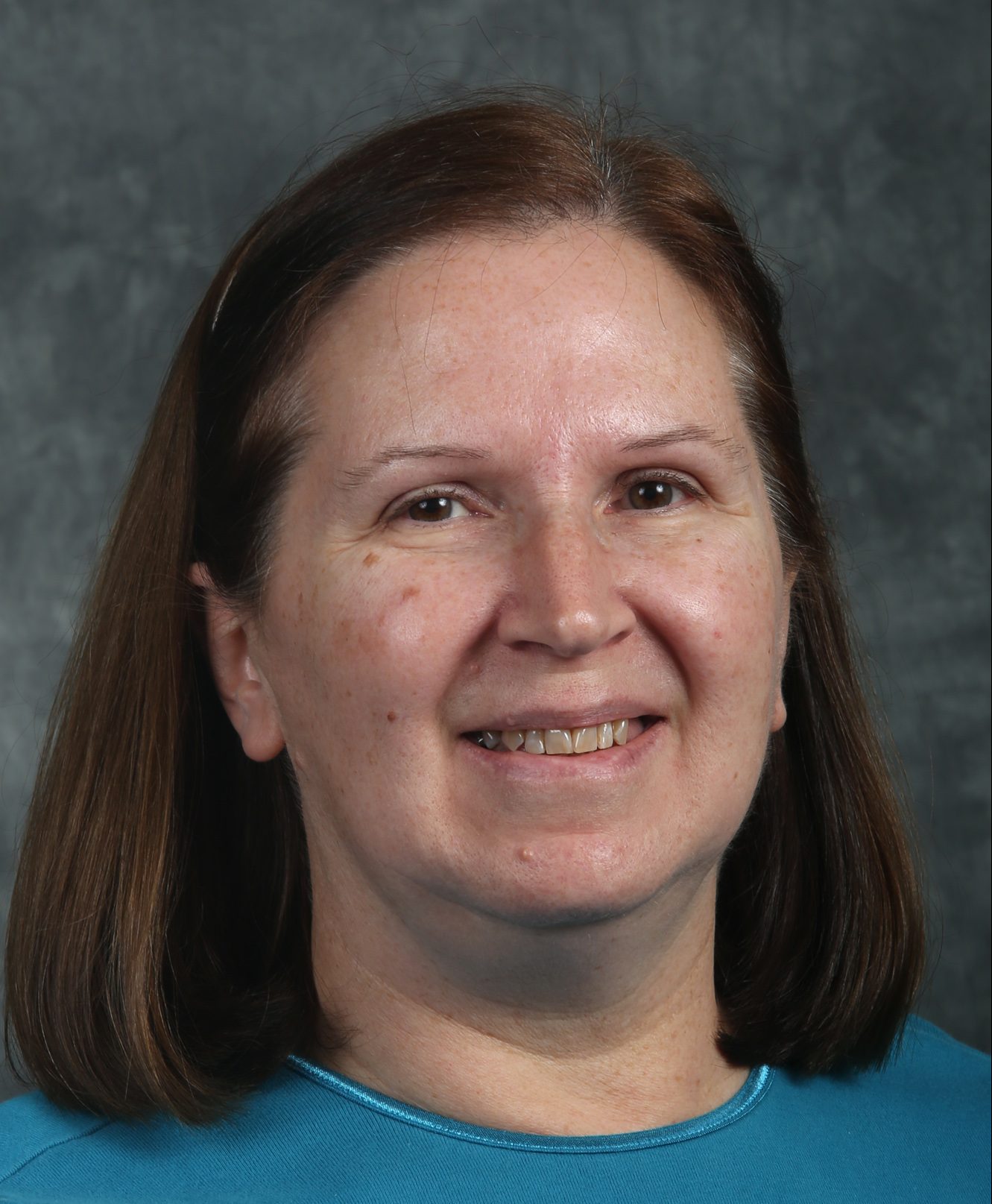 Mary Betts, BA | Quincy University