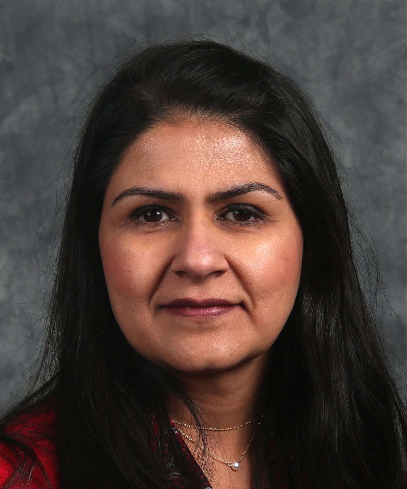Maryam Chaudhry, MA | Quincy University