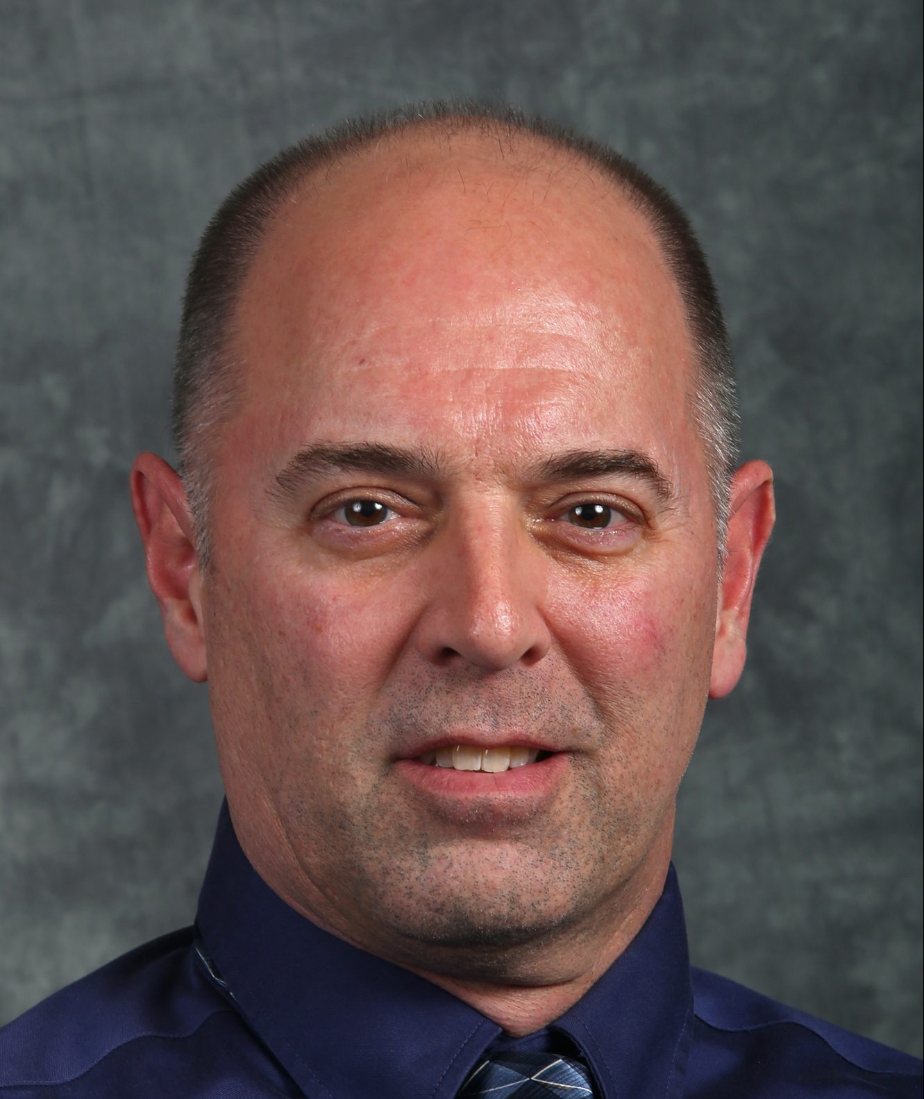 Doug Johnson, MS | Quincy University