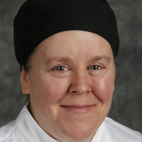 Kelly Pfab | Quincy University