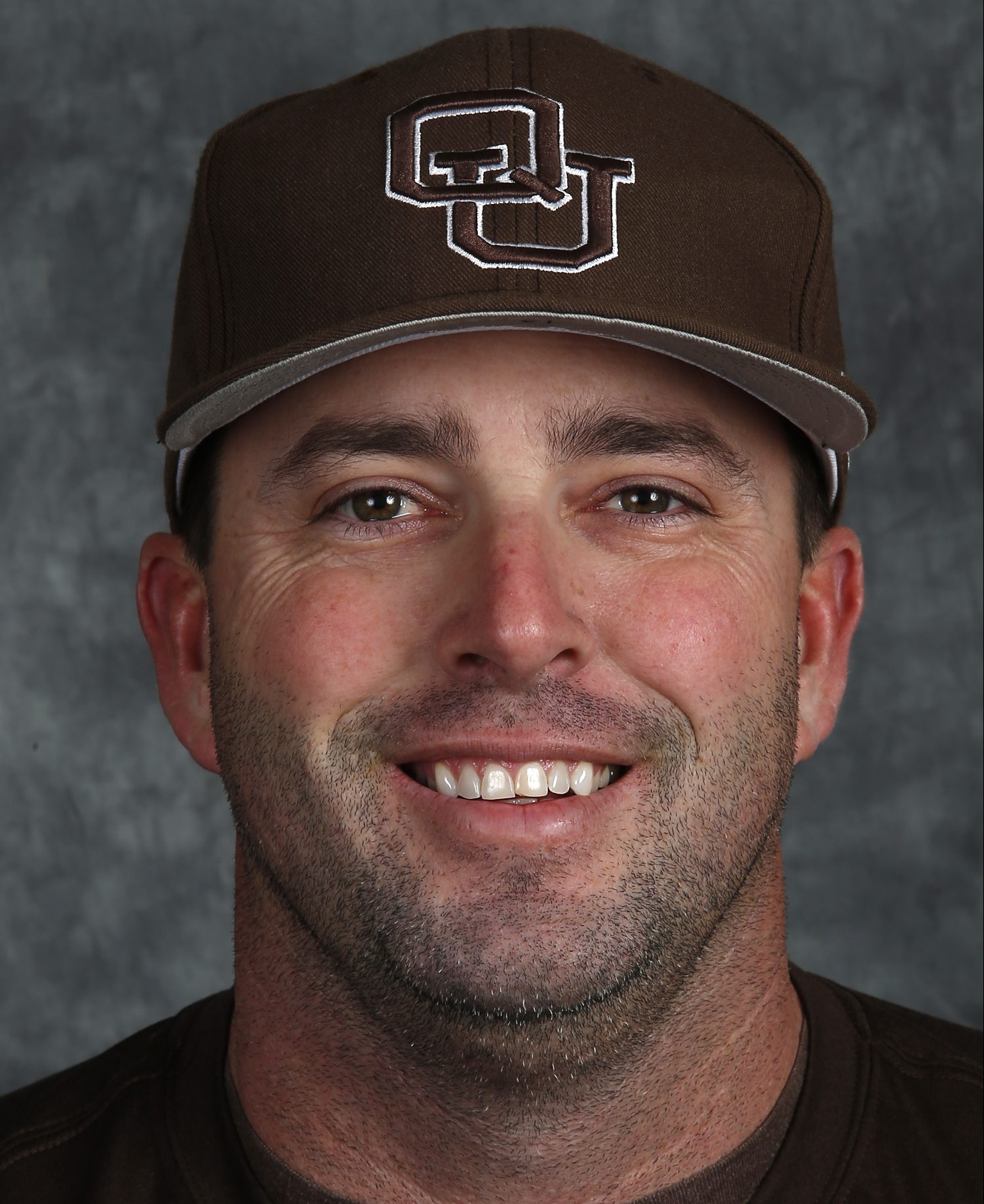 Josh Rabe, M.S.E. | Quincy University