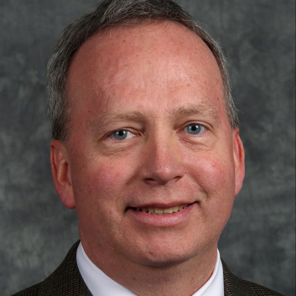 Mark Strieker, MBA, CPA | Quincy University