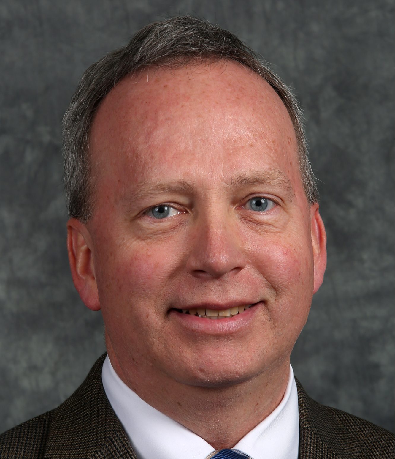 Mark Strieker, MBA, CPA | Quincy University