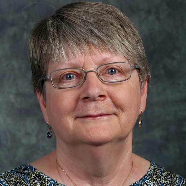 Sue Winking, BFA | Quincy University