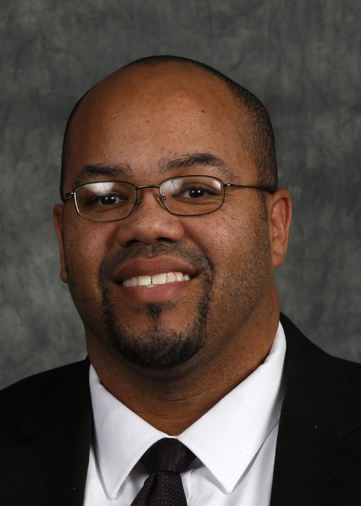 Kenneth Oliver, PhD | Quincy University