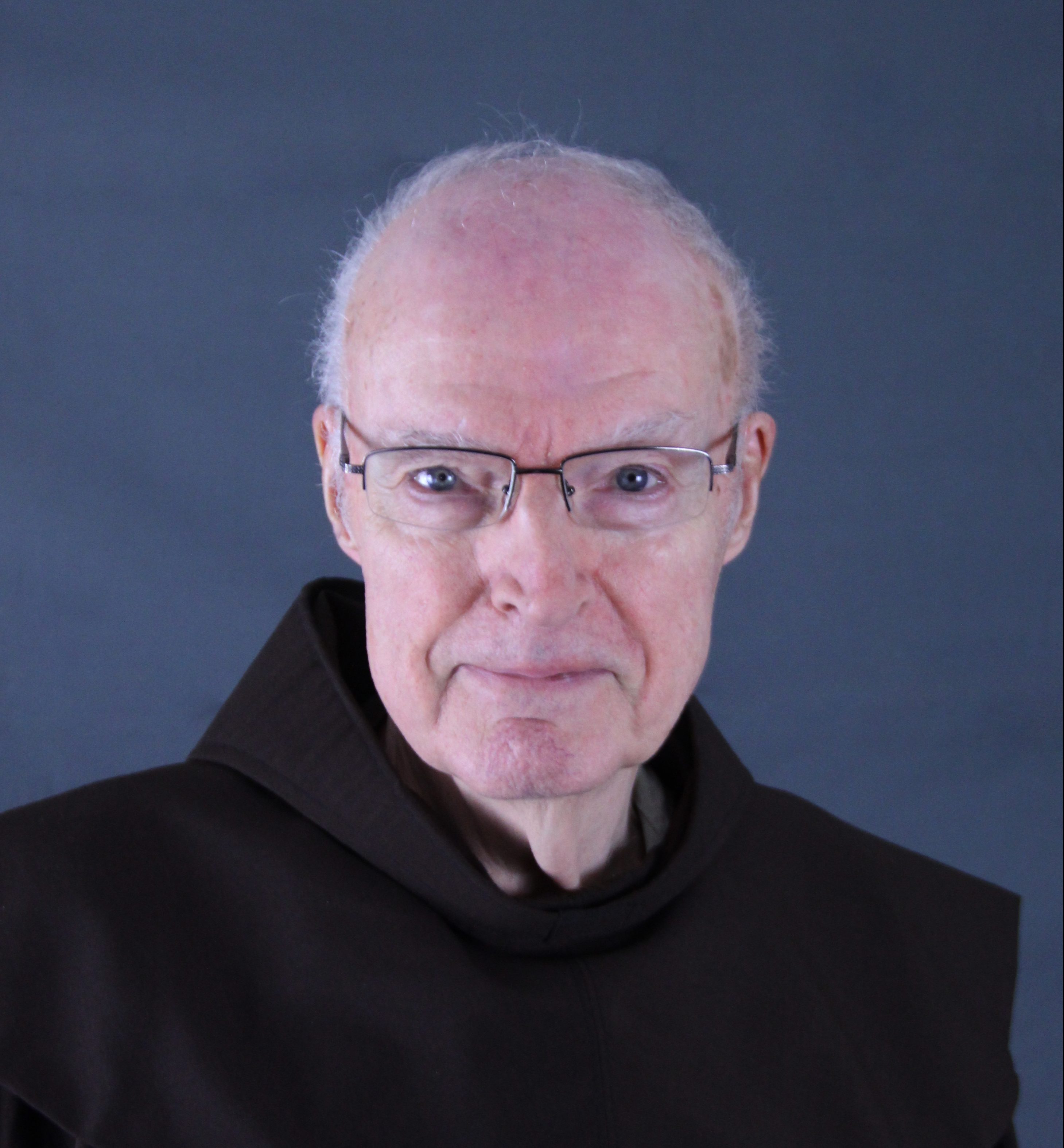 Joseph Zimmerman, PhD, OFM | Quincy University