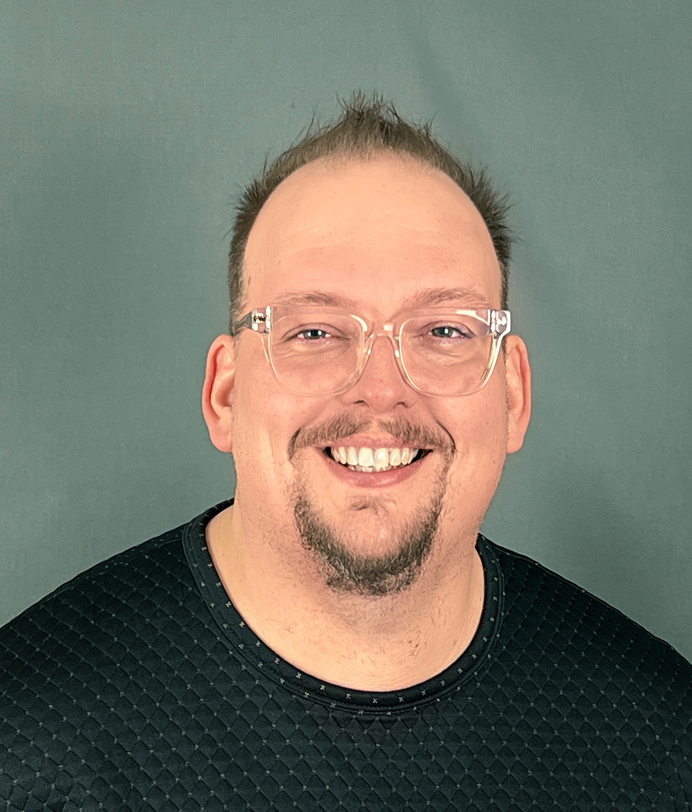 Gary Meacher, MFA | Quincy University