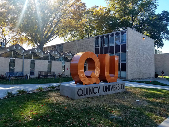 Qu Announces Fall 2021 Presidential Scholarship Recipients Quincy