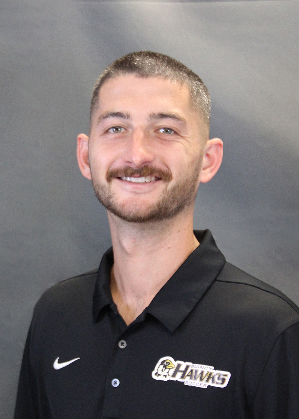 Taylor Reis | Quincy University