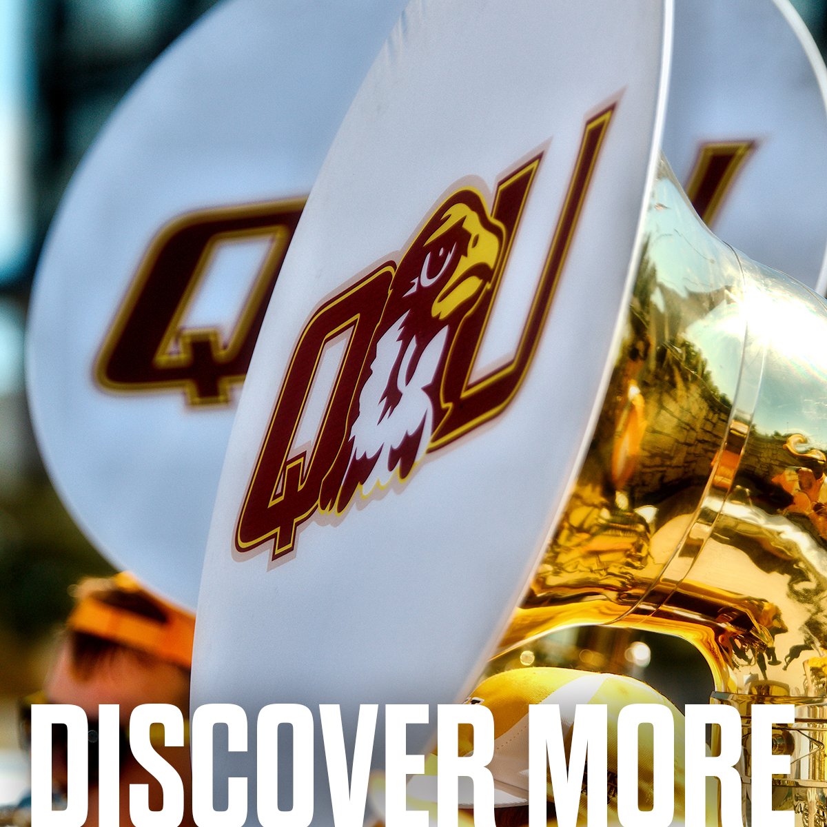 Liberal Arts College | Private Midwest | Quincy University