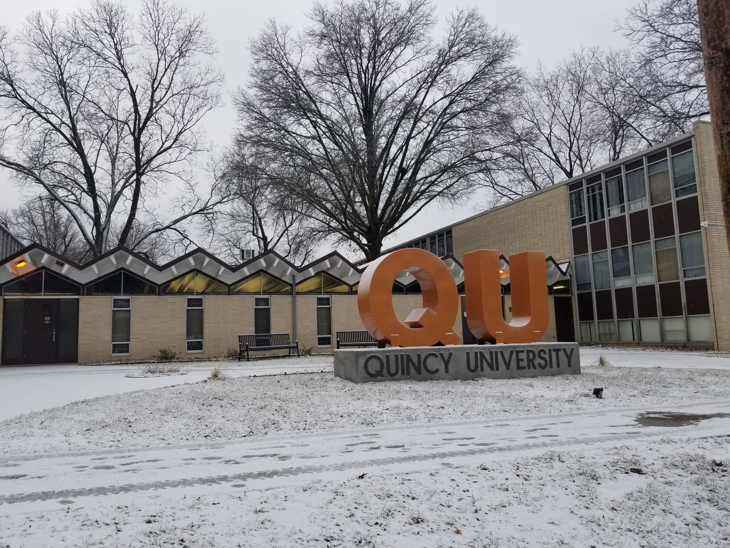 QU Releases Fall 2021 Dean's List | Quincy University QU Releases Fall 2021 Dean's List | Quincy University