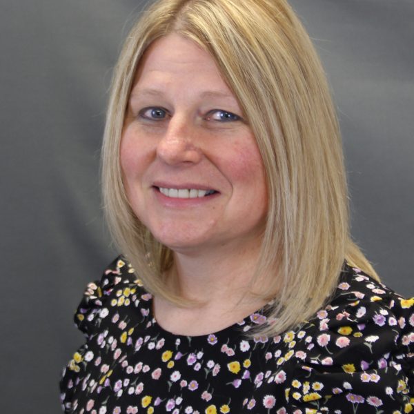 Heidi Muegge | Quincy University