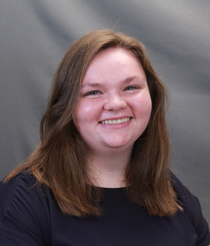 Emily Morton | Quincy University