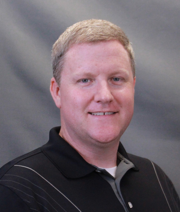 Joshua Miley, MEd, LAT, ATC | Quincy University