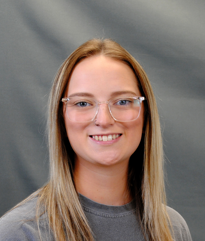 Katie Klotz | Quincy University