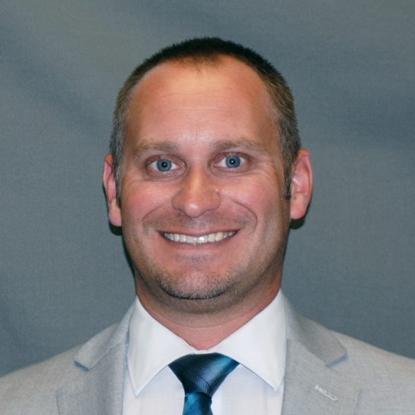 Daniel Priebe, EdD | Quincy University