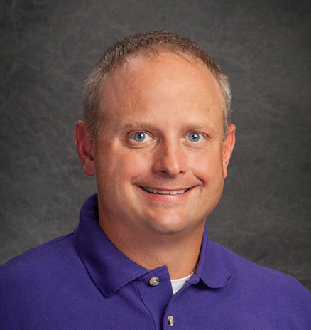 Rev. Josh Vahle, MDiv | Quincy University