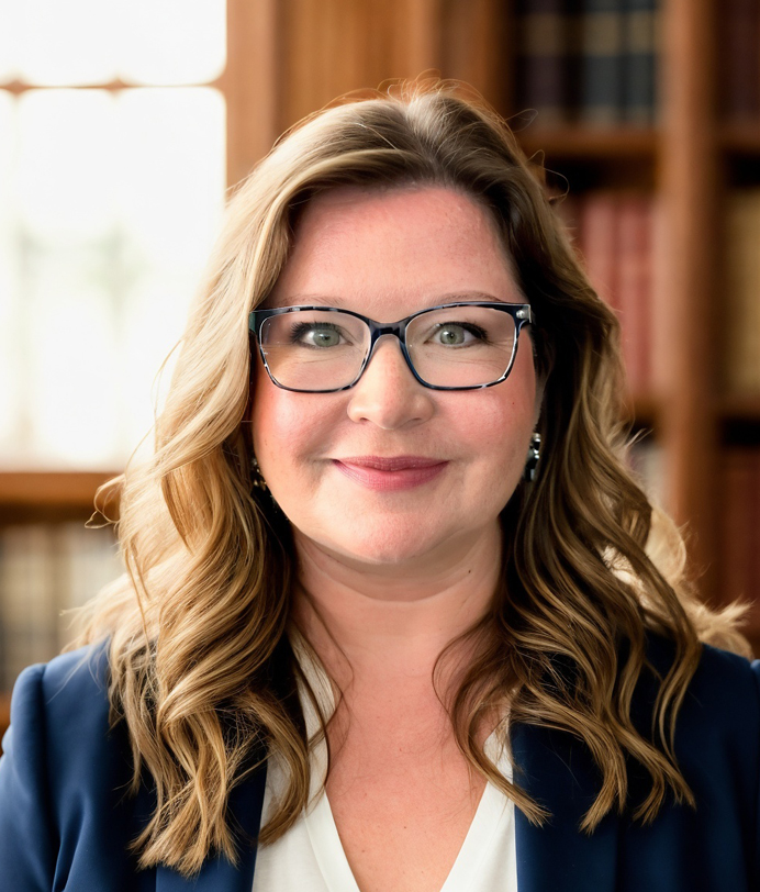 Staci R. English, MA, MEd | Quincy University