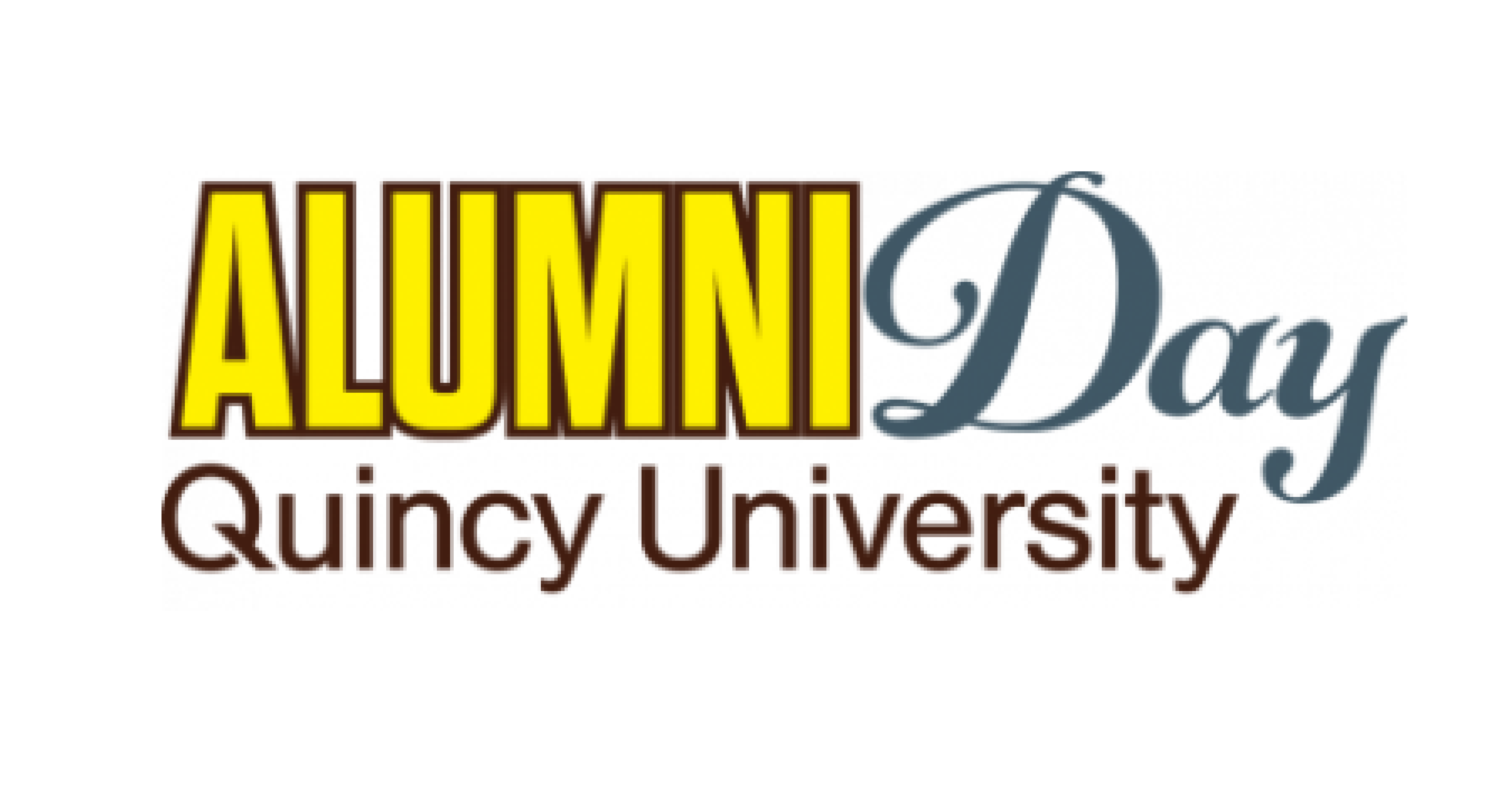 QUINCY UNIVERSITY TO HOST FIFTH ANNUAL QU ALUMNI DAY | Quincy University QUINCY UNIVERSITY TO HOST FIFTH ANNUAL QU ALUMNI DAY | Quincy University