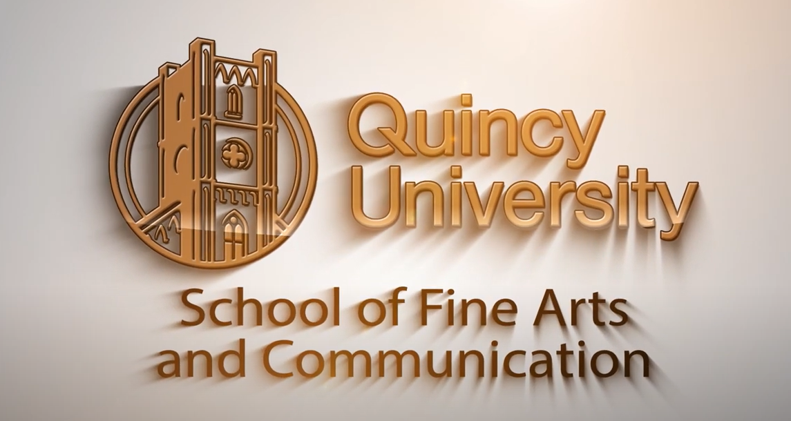 QUINCY UNIVERSITY TO HOST FINE ARTS AND COMMUNICATION VISIT DAY ...