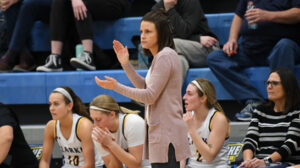 QU ANNOUNCES NEW HEAD WOMEN’S BASKETBALL COACH | Quincy University