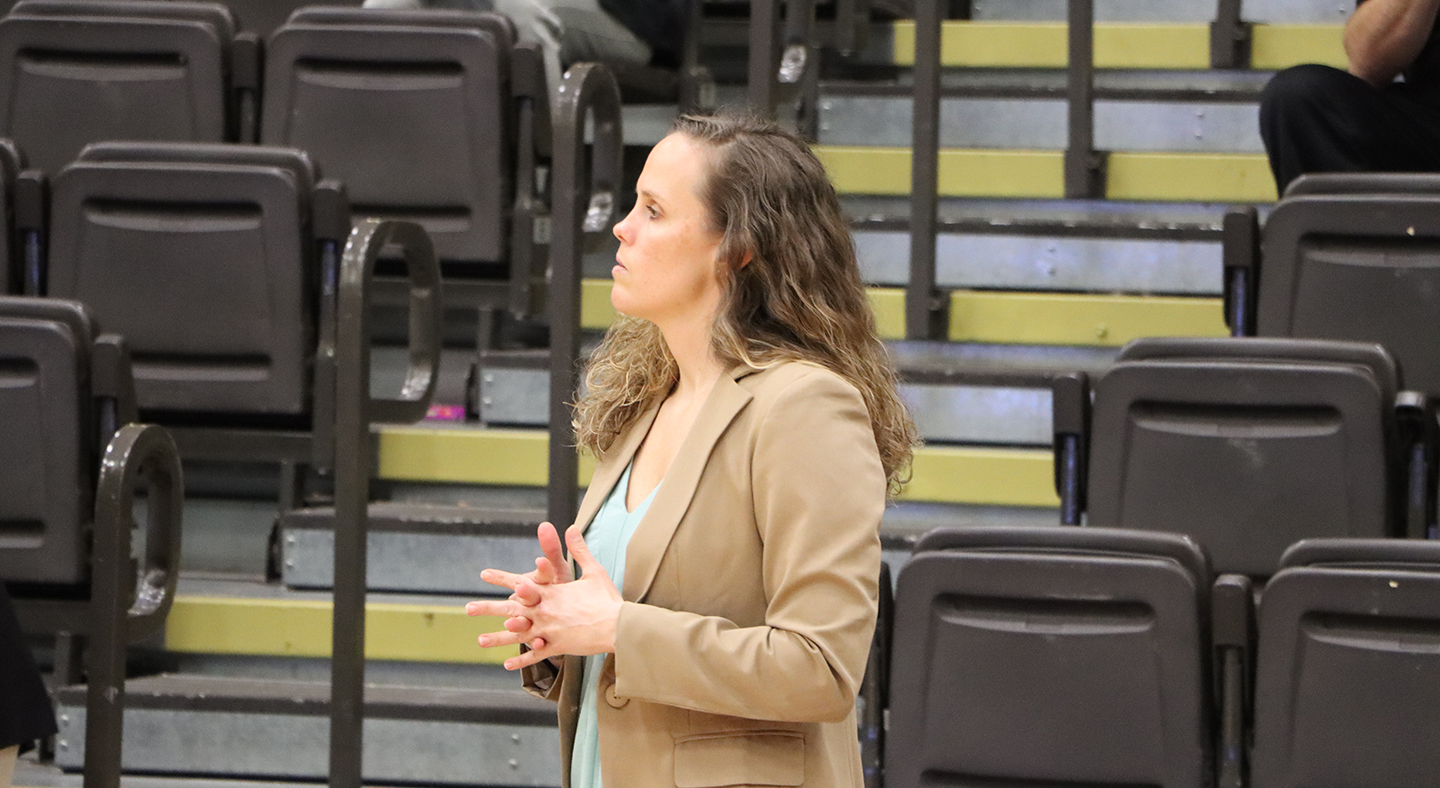 Bailey Resigns As Head Womens Basketball Coach Quincy University