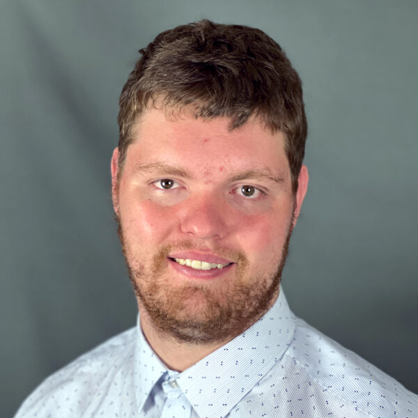 Nolan Christian | Quincy University