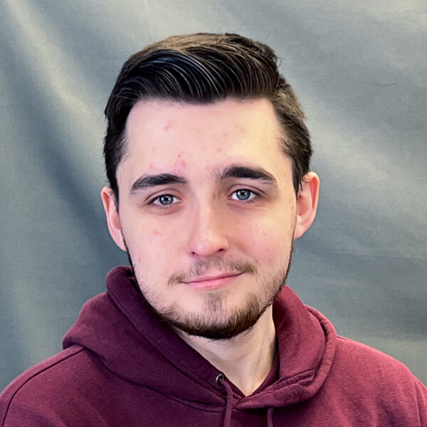 Kyle Egan | Quincy University