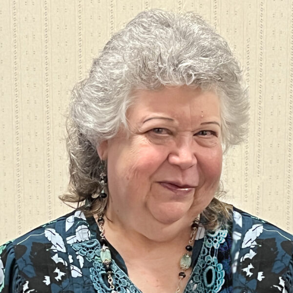 Teresa I. Reed, PhD