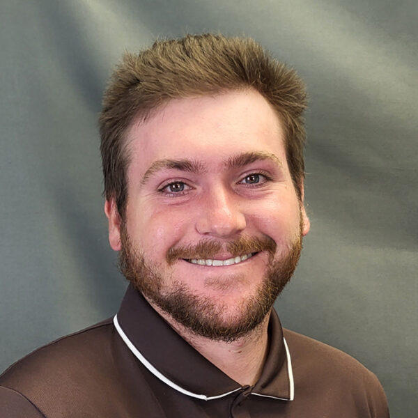 Kyle Reeves | Quincy University