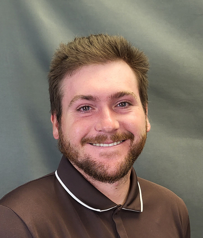 Kyle Reeves | Quincy University