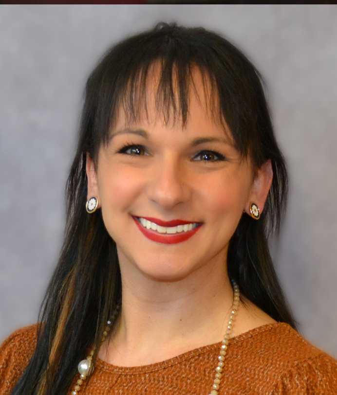 Jessica Baker, MS Ed