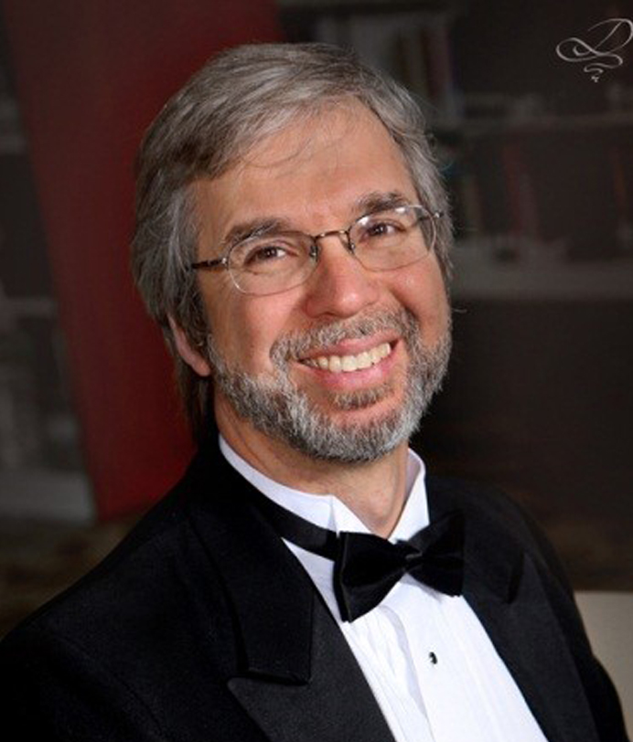 Dr. Jonathan Stewart, DMA | Quincy University