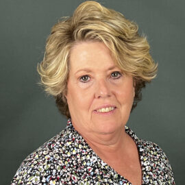 Maureen Kennedy | Quincy University