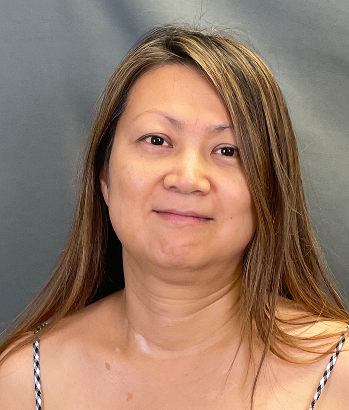 Lisa Chen, PhD | Quincy University