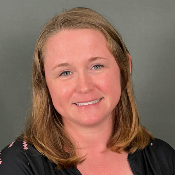 Lucy Parker-Barnes, PhD | Quincy University