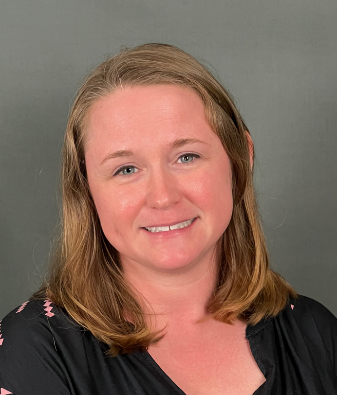 Lucy Parker-Barnes, PhD | Quincy University