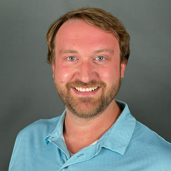 Christopher Moore, MA | Quincy University