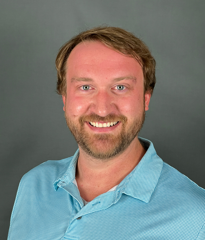 Christopher Moore, MA | Quincy University