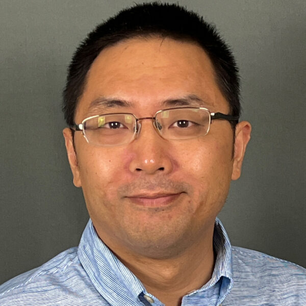 Yunyi Shen, PhD | Quincy University Yunyi Shen, PhD | Quincy University